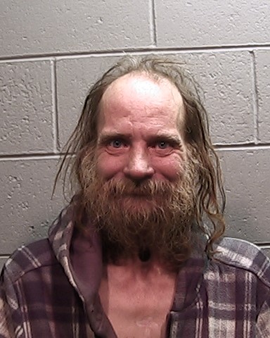 Man charged in police standoff in Escanaba | News, Sports, Jobs - Daily ...